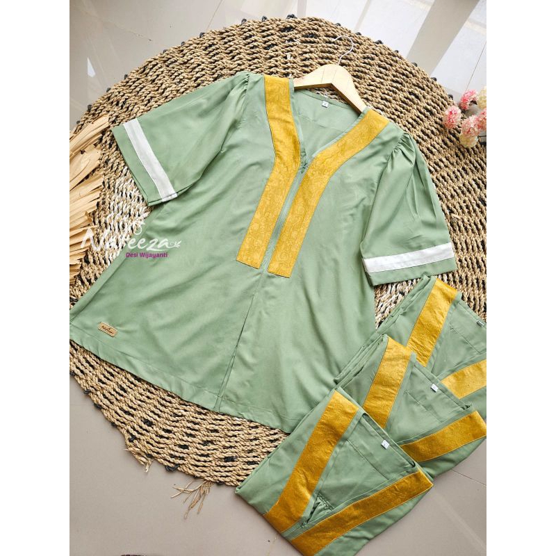 Jual Custom Toga Wisuda Jubah Graduation Jahit Request PO Seragam ...