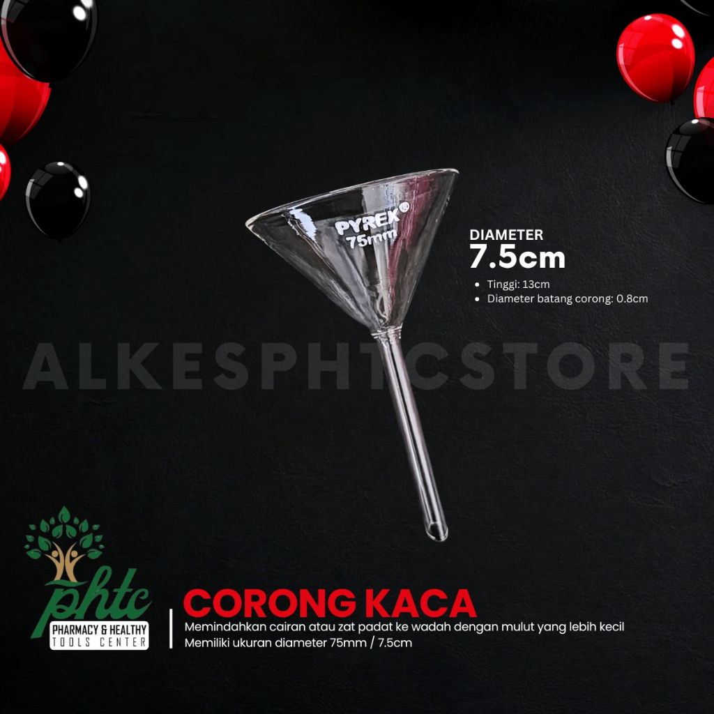Jual Corong Terlengkap & Harga Terbaru Mei 2026 | Shopee Indonesia