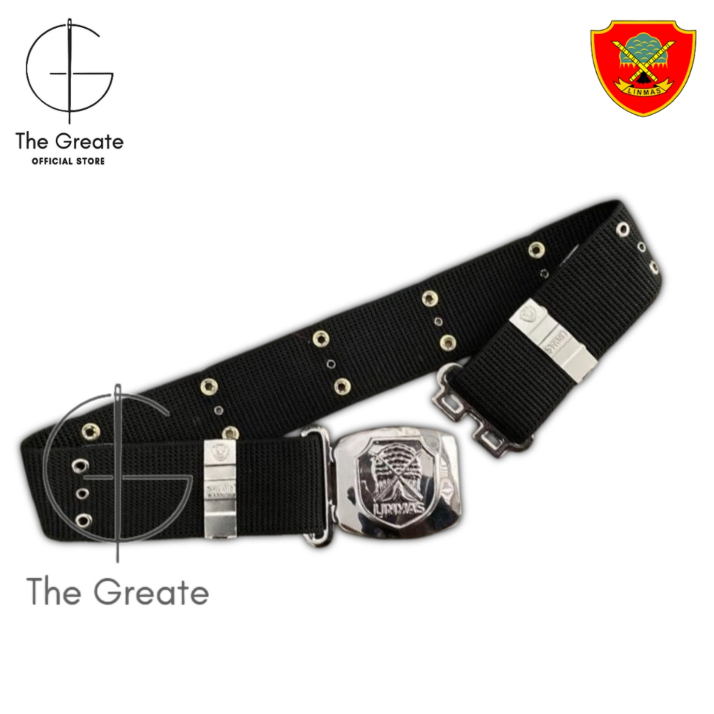 Jual Kopel Linmas Terbaru 2024 Kopel Satlinmas | Shopee Indonesia