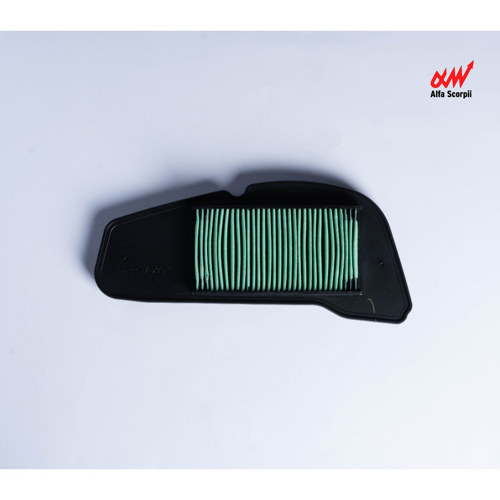 Jual Filter Saringan Udara Filano, Fazzio BEJ-E4450-00 | Shopee Indonesia