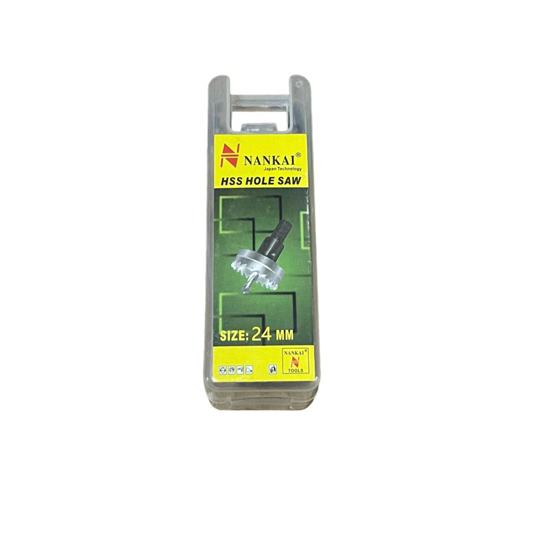 Jual Holesaw Besi Kayu 24MM | Shopee Indonesia