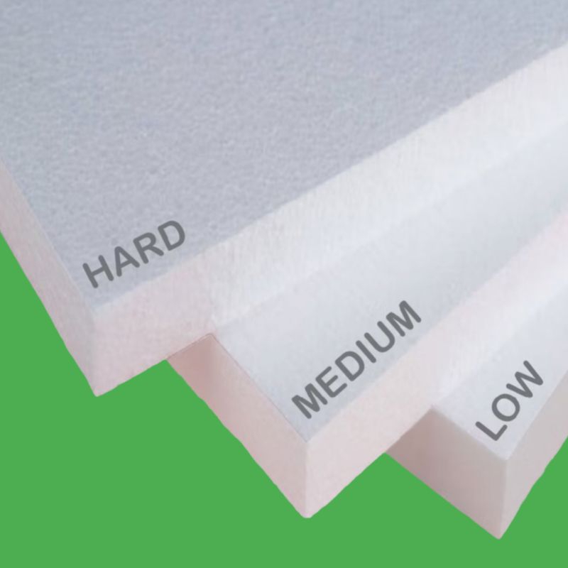 Jual Styrofoam lembaran 100x20x1,5cm papan styrofoam | Shopee Indonesia