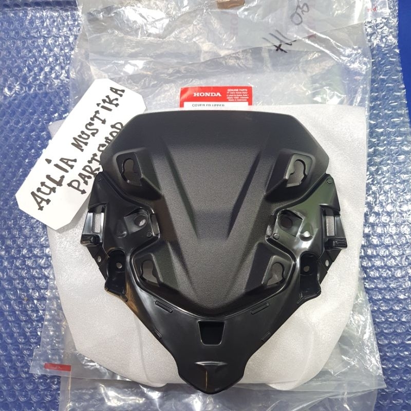 Jual visor cover batok spidometer speedometer cb 150 x cb150x k3b ...