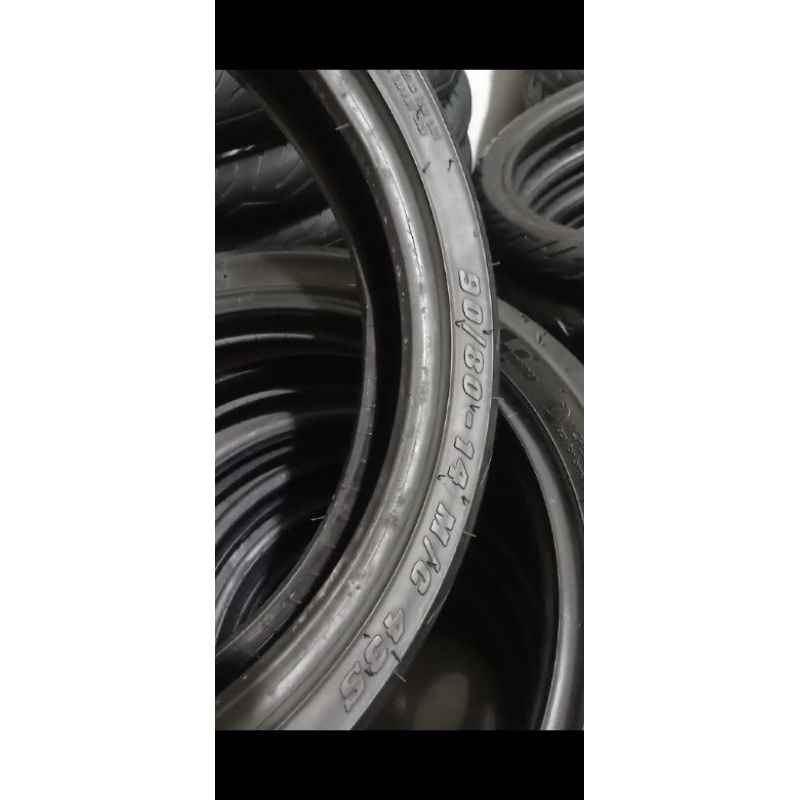 Jual BAN SECOND SOFT COMPOUND | Shopee Indonesia