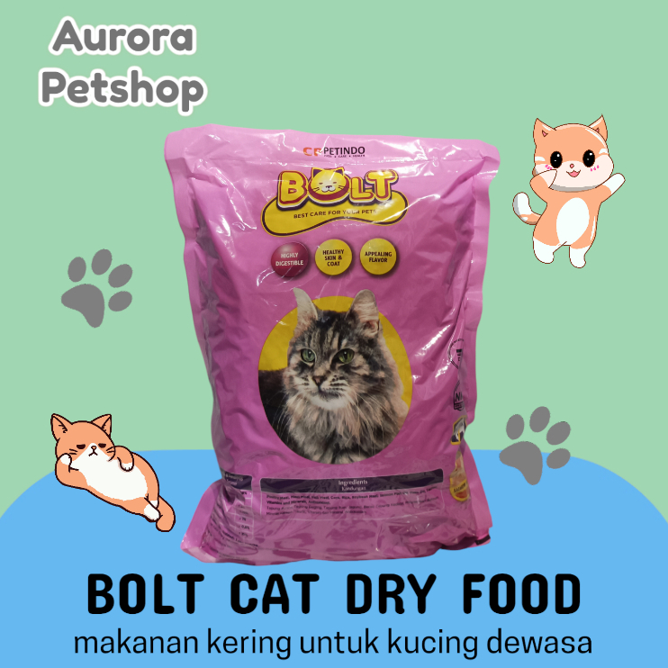 Jual BOLT Salmon 800gr | Shopee Indonesia