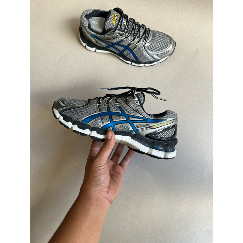 Jual Asics gel kayano 19 Vtg Original | Shopee Indonesia