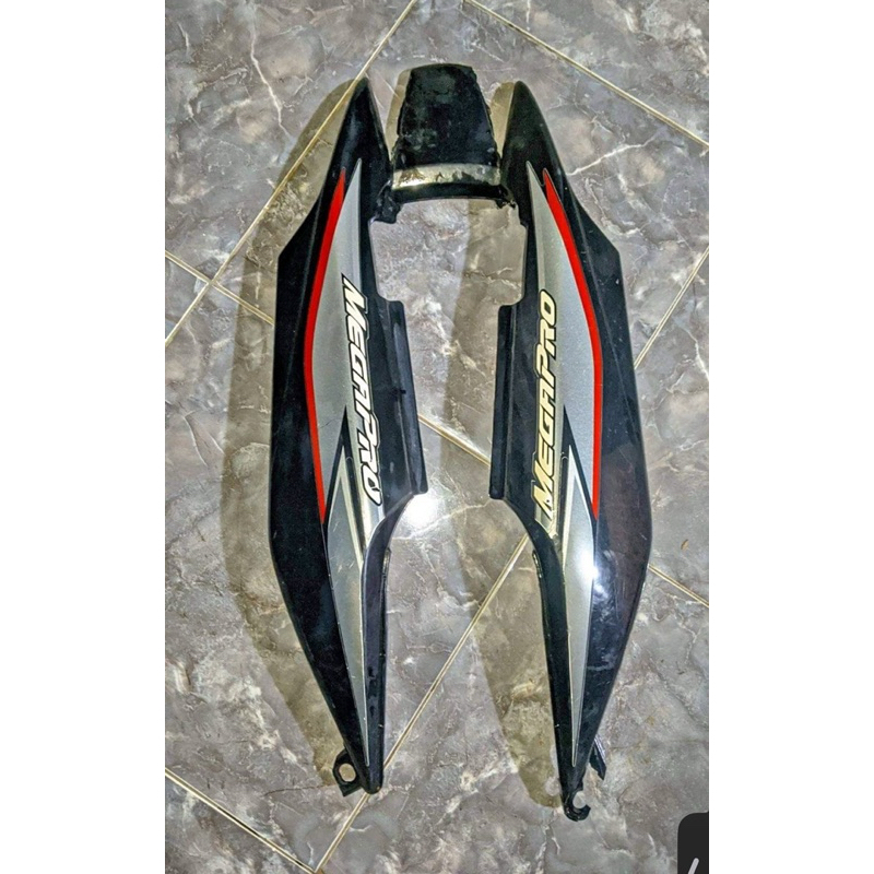 Jual BOX BELAKANG DEX MEGAPRO PRIMUS ORIGINAL LEPASAN | Shopee Indonesia