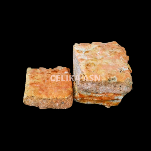 Jual Oncom 1 Pcs Fermentasi Tempe Kedelai Bandung Makanan Fresh ...