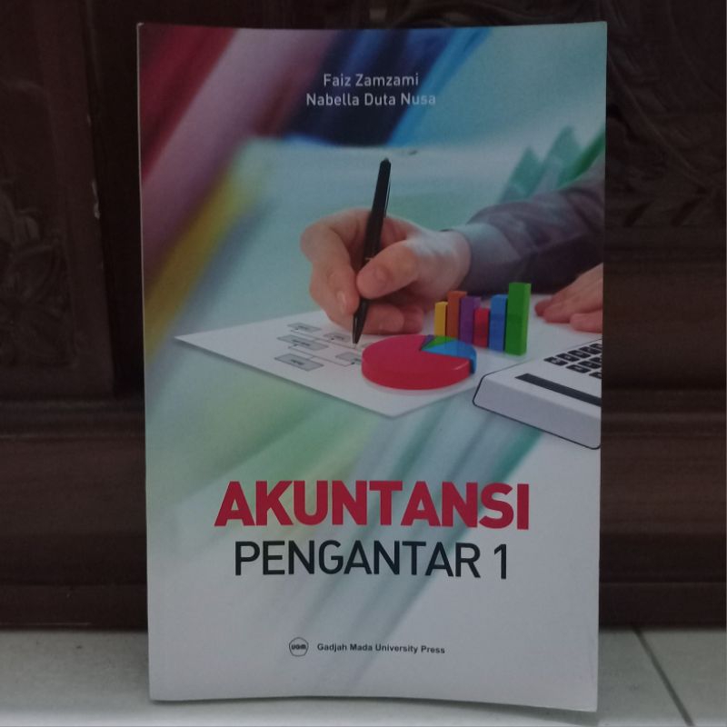 Jual Buku Pengantar Akuntansi 1 | Shopee Indonesia