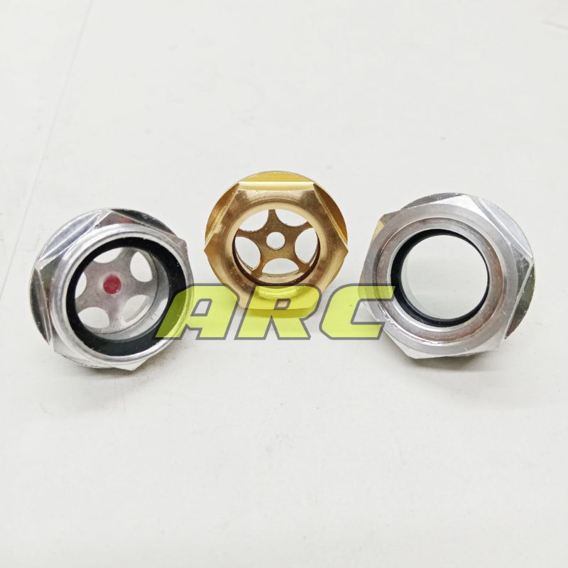 Jual TUTUP FILTER OLI MESIN TRANSPARAN BEAT VARIO SCOOPY PCX ADV MIO ...