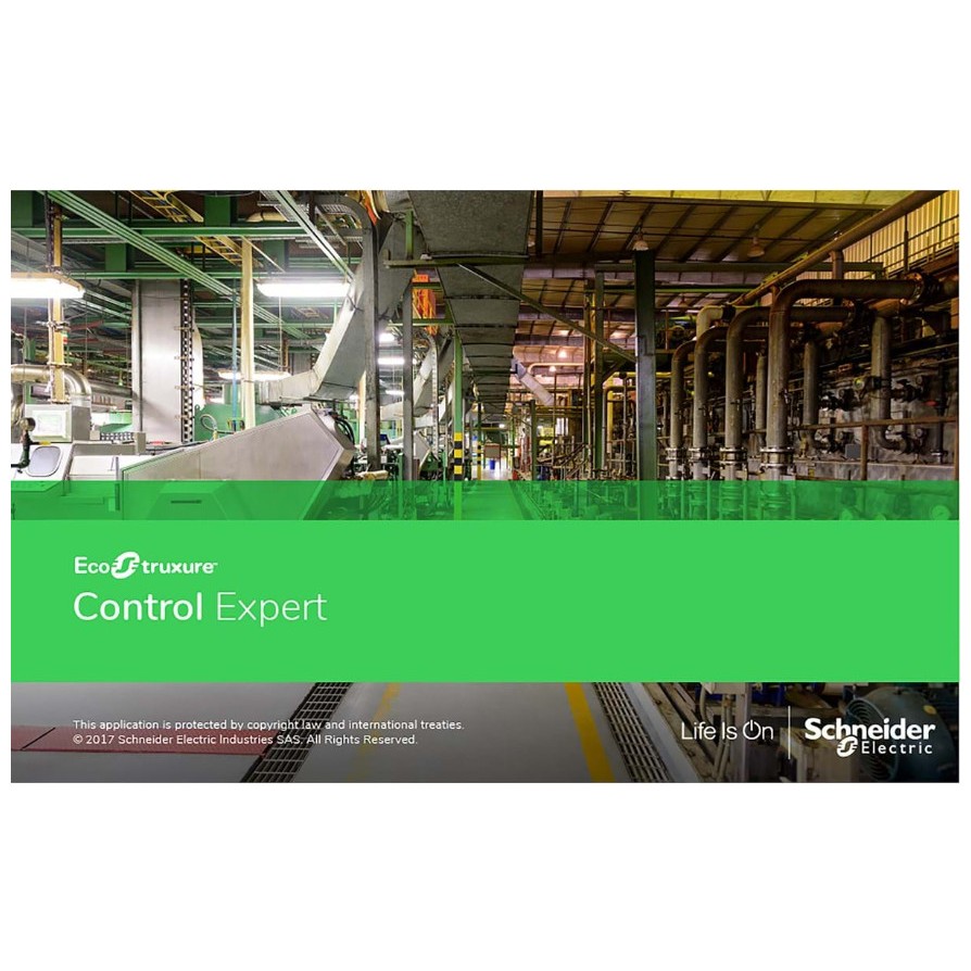 Jual Ecostruxure Control Expert V14.1 | Shopee Indonesia