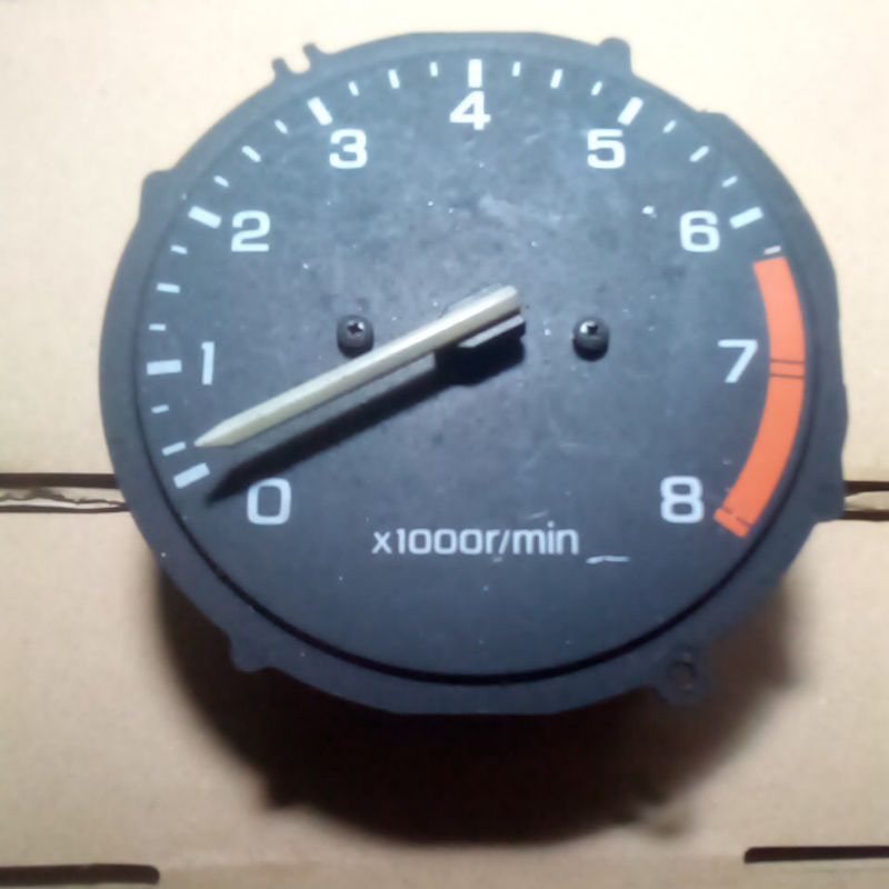 Jual RPM Honda Civic Nouva (sesuai foto) | Shopee Indonesia