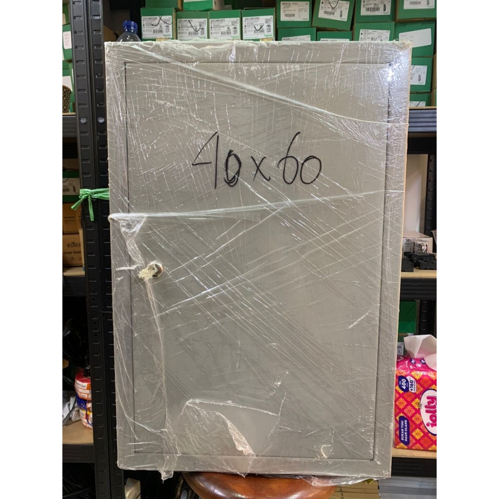 Jual Box PANEL 40 x 60 x 20 cm Box 400 x 600 x 200 mm Bok Panel ...