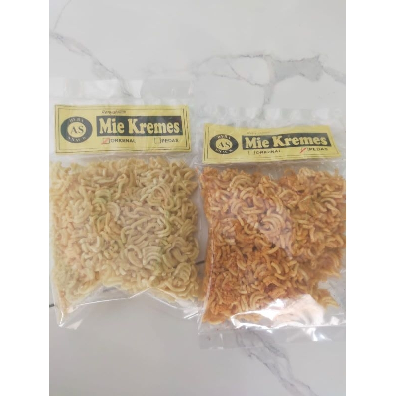 Jual mie kremes jadul | Shopee Indonesia