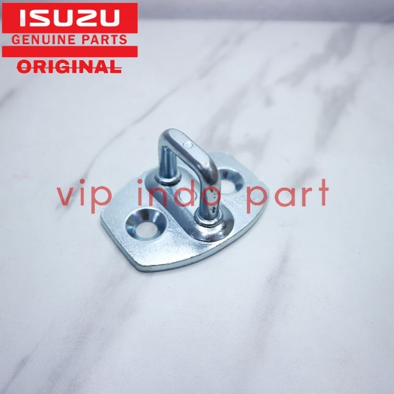 Jual Striker pengait door lock engsel pintu Isuzu panther original ...