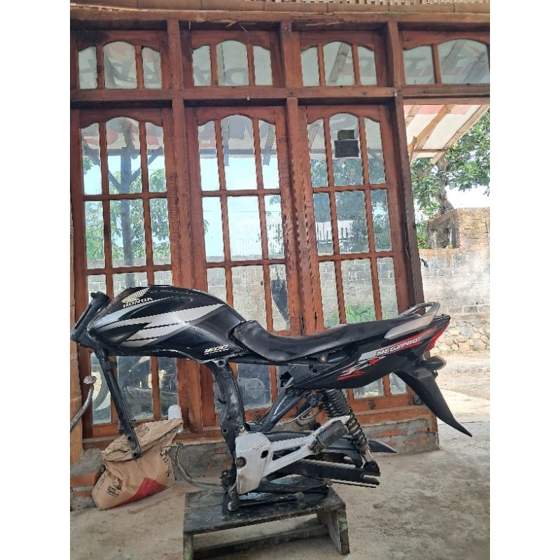 Jual BODY FULL SET RANGKA MEGAPRO PRIMUS MP PRIMUS FULL SETT | Shopee ...