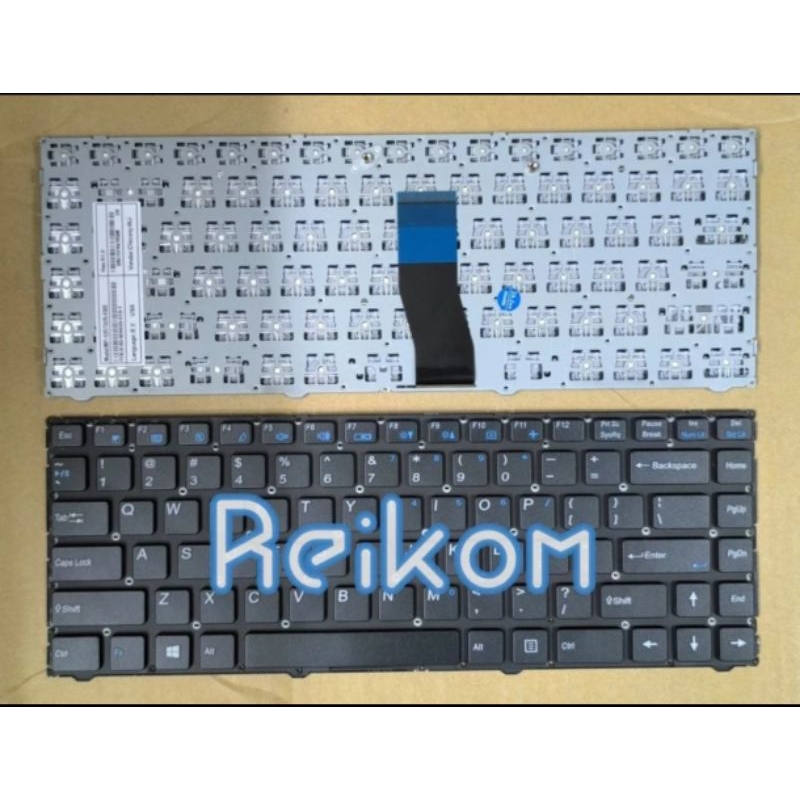 Jual Keyboard Laptop Axioo Neon RNT TNW Z476 | Shopee Indonesia