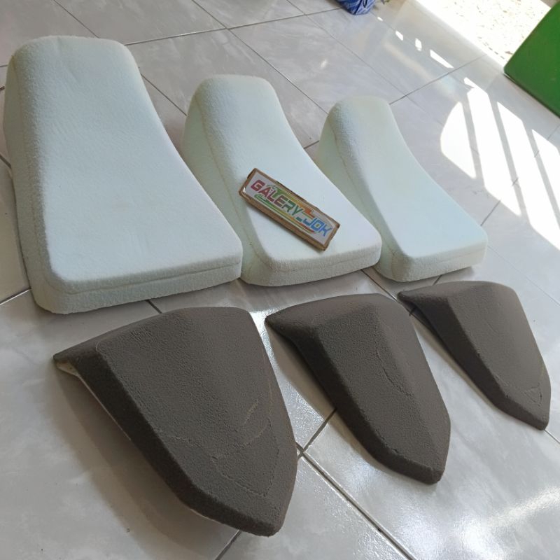 Jual BUSA JOK NINJA RR NEW | Shopee Indonesia