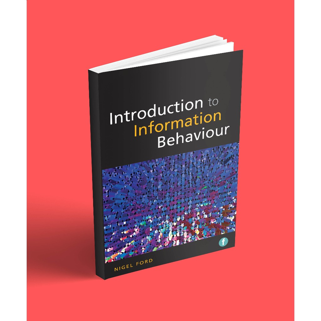 Jual Buku Introduction to Information Behaviour | Shopee Indonesia