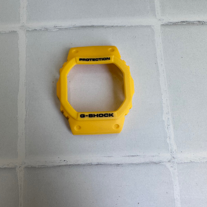Jual bezel dw5600 dw-5600 bezel gshock dw5600 bezel g-shock dw-5600 ...