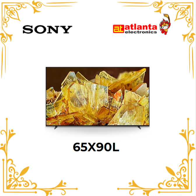 Jual SONY 65 Inch Smart TV 4K UHD Bravia XR-65X90L | Shopee Indonesia