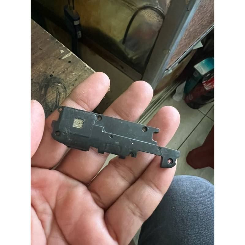 Jual BUZZER DERING EVERCOSS GENPRO S50 ORIGINAL COPOTAN | Shopee Indonesia