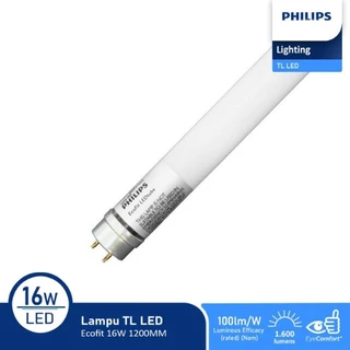 Jual lampu tl led philips 16 watt Harga Terbaik & Termurah Juli 2025 ...