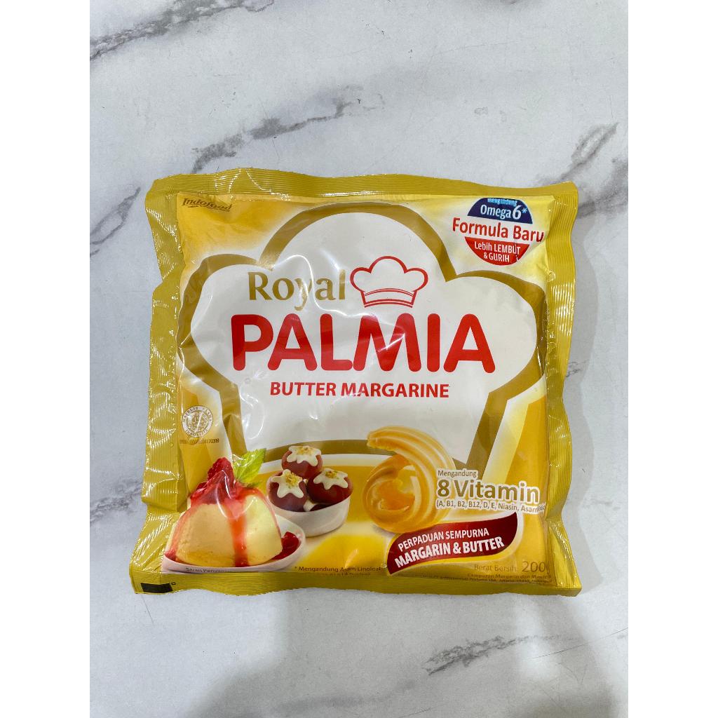 Jual Palmia Royal Margarin 200 Gr | Shopee Indonesia