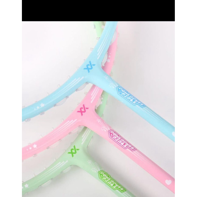 Jual Raket maxx POWERPAFF GIRLS | Shopee Indonesia