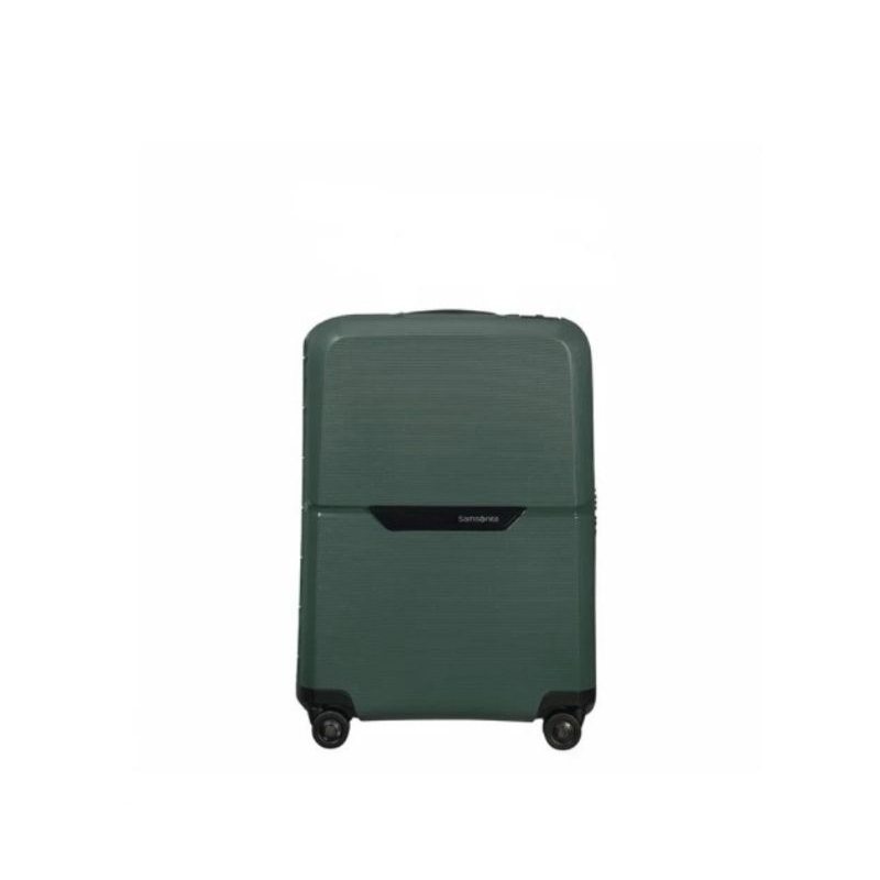 Jual Koper Samsonite Frame type size Cabin/Small 20 inch | Shopee Indonesia