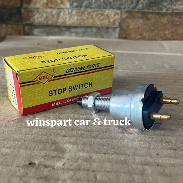 Jual Switch Stop Swit Rem Colt Diesel PS100 Colt t120 t120ss L300 ...
