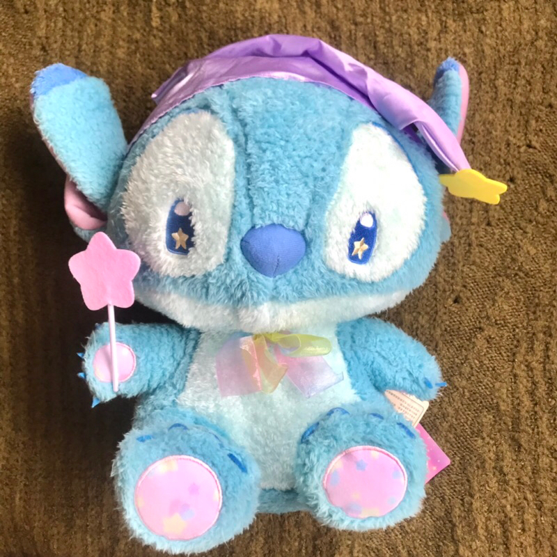 Jual New Tag Size +- 30cm Disney Boneka Doll Lilo and Stitch Sega Fun ...