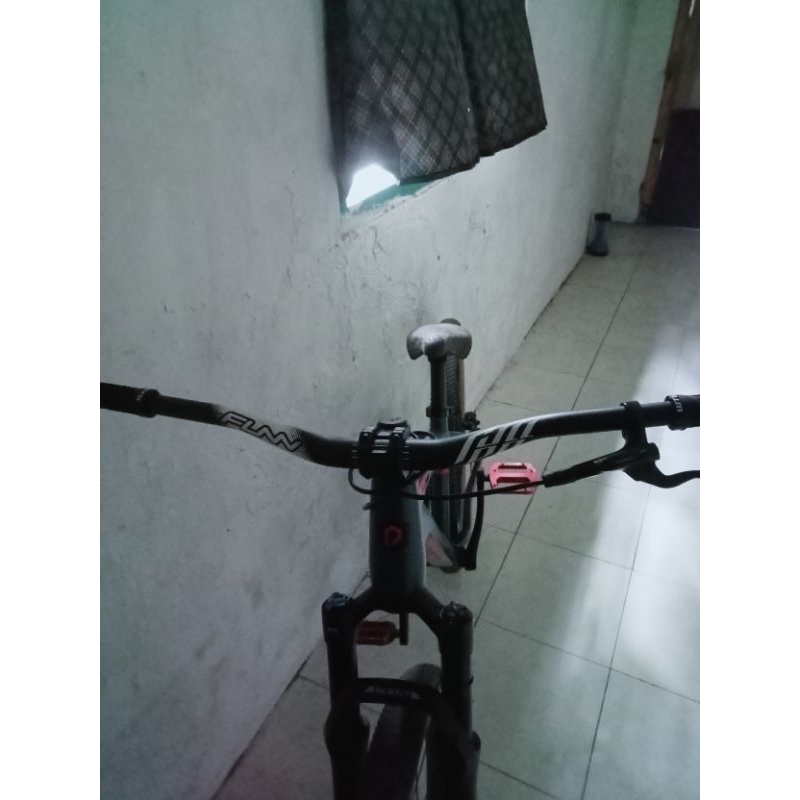 Jual SEPEDA POLYGON TRID | Shopee Indonesia