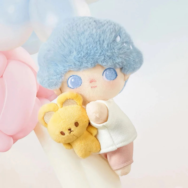 Jual Popmart DIMOO My Cloud Companion Series- Blind Box READY | Shopee ...