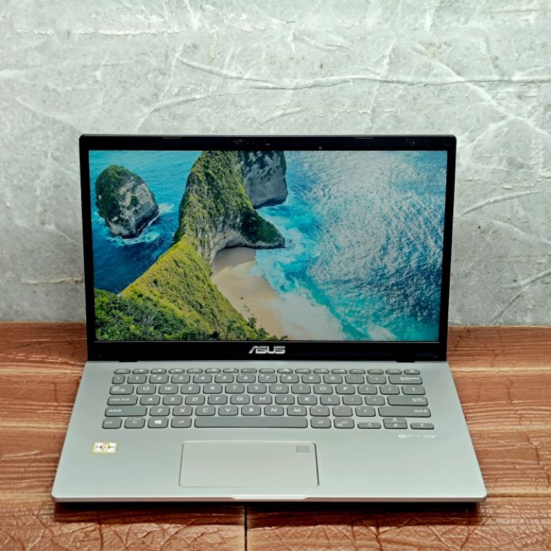 Jual Laptop Asus Vivobook M409DA AMD Athlon Gold 3150U RAM 4GB SSD ...