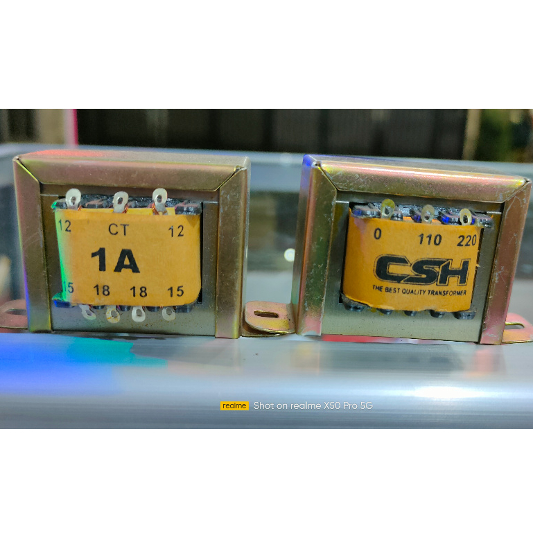 Jual Travo 1A Ct 12-18 CSH | Shopee Indonesia
