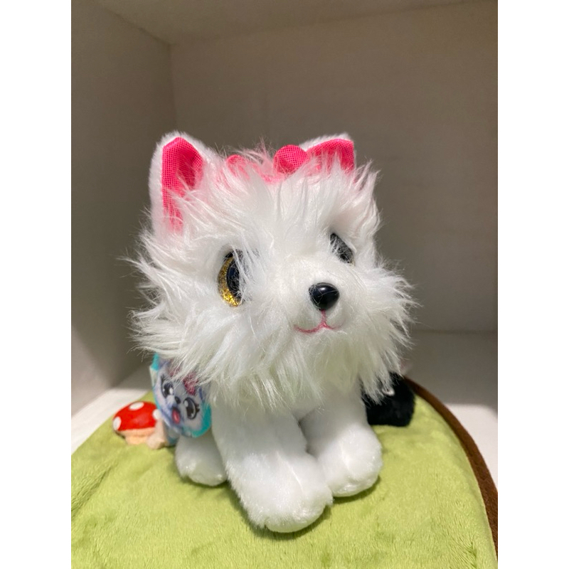 Jual Boneka Zuru Coco Surprise Silvy Original Plush Toy | Shopee Indonesia
