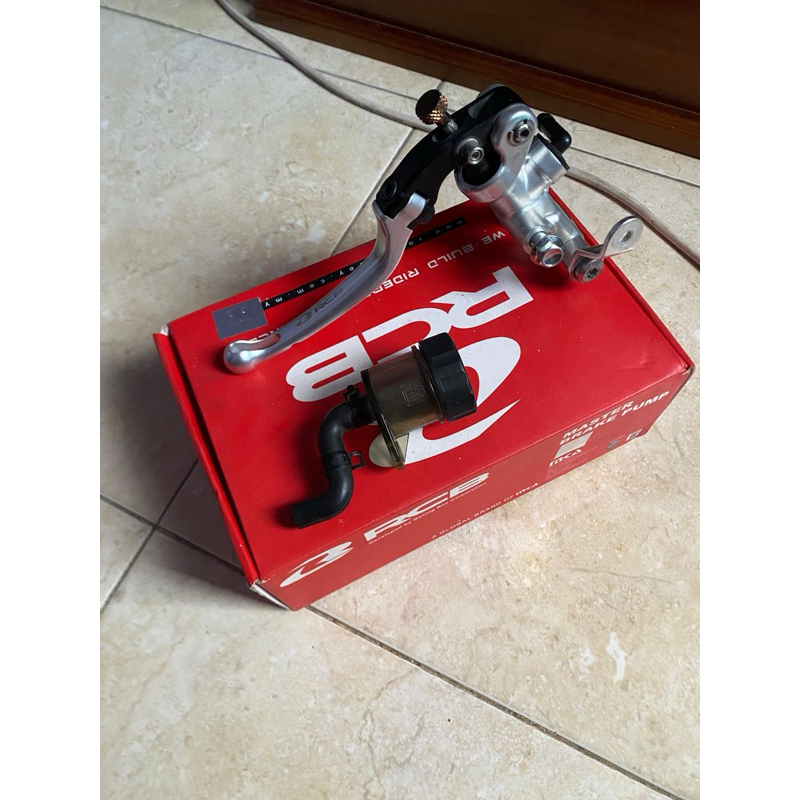 Jual master rem rcb s1 | Shopee Indonesia