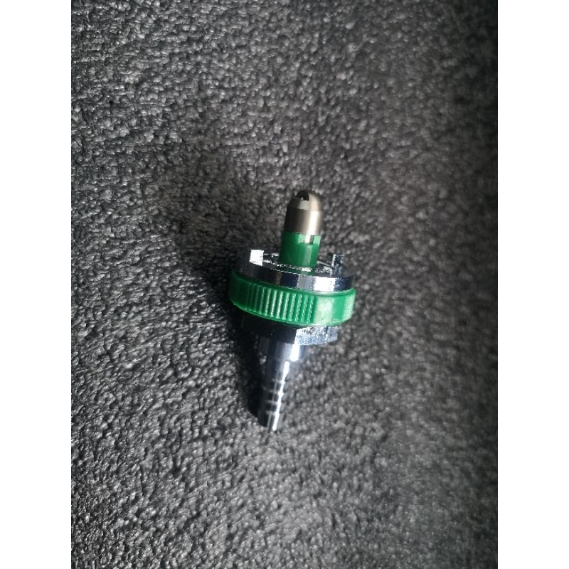 Jual Connector Oxygen Central type OHMEDA (Konektor Oksigen) | Shopee ...