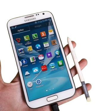Jual Samsung Galaxy Note 2 GT-N7100 Hp second murah siap pakai | Shopee ...
