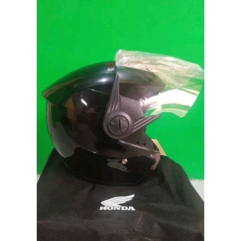 Jual Helm Honda Original | Shopee Indonesia