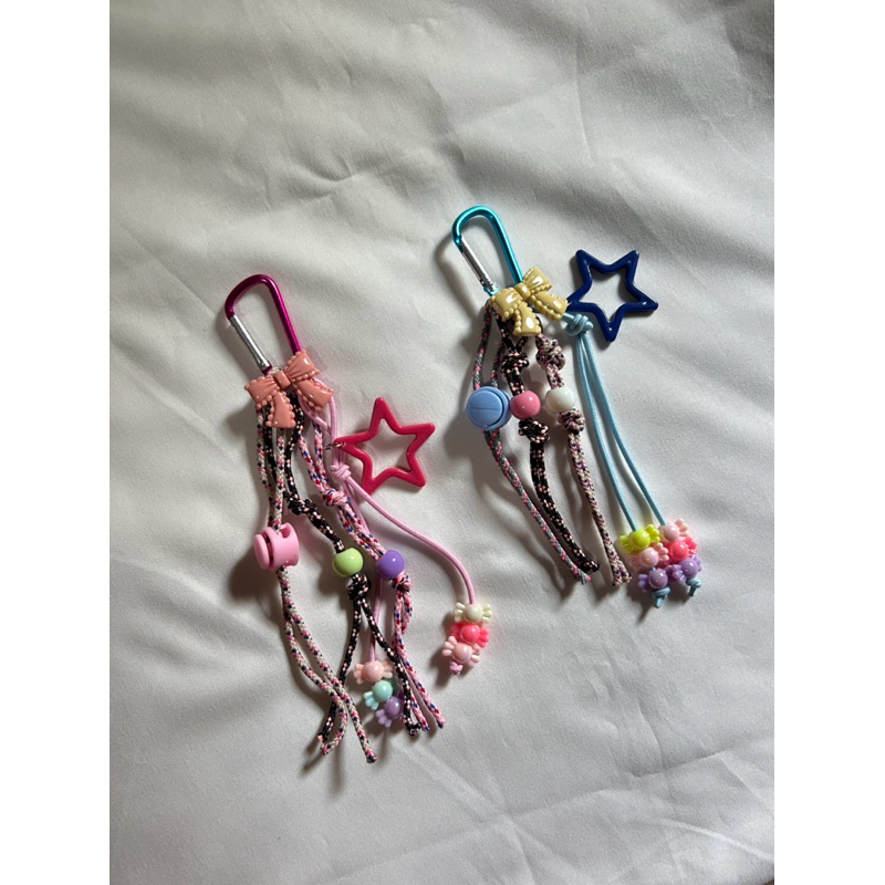 Jual keychain (Gantungan Tas) | Shopee Indonesia