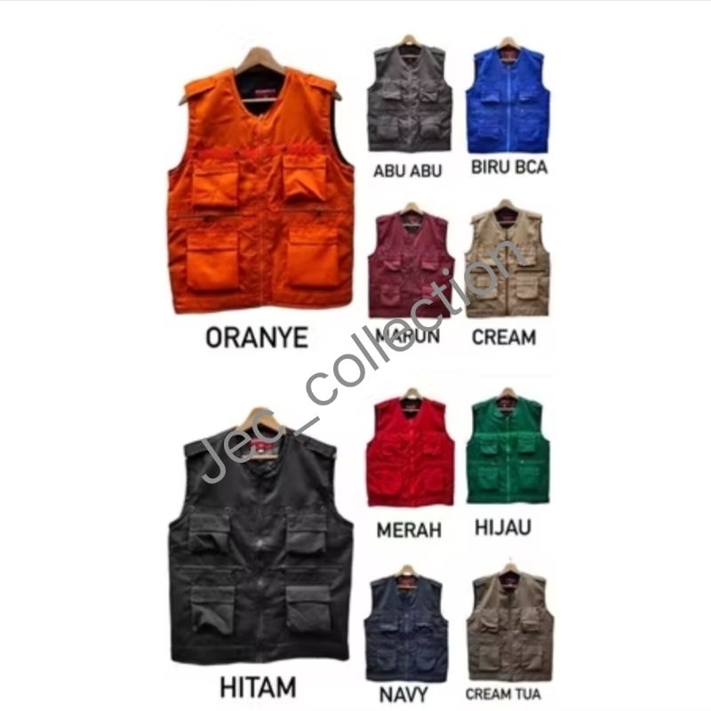 Jual MODEL ROMPI LAPANGAN/ROMPI TACTICAL/MODEL ROMPI SERAGAM/ROMPI ...