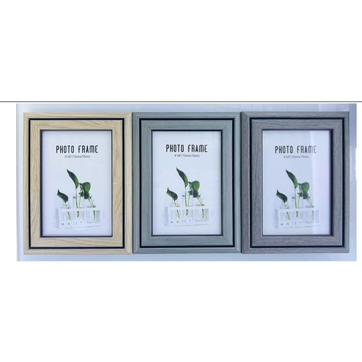 Jual Bingkai Fancy Mewah Ukuran 4R 4x6 inch 10x15 cm 8905 | Shopee ...