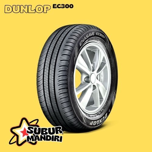 Jual Ban Mobil Dunlop 185/55 R16 Enasave Ec300 Ban Mobil R16 | Shopee ...
