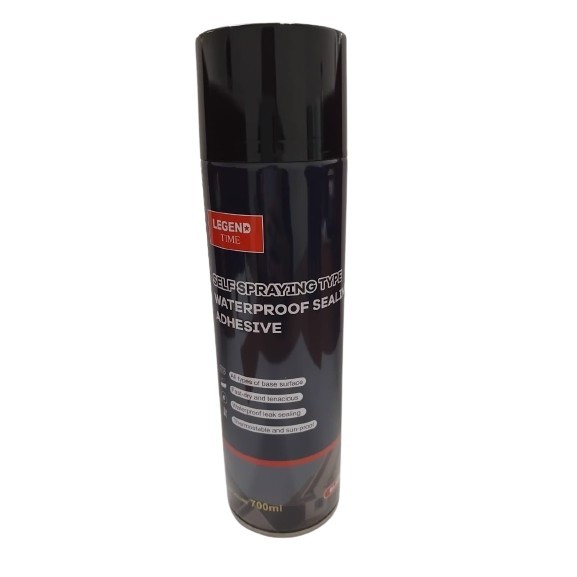 Jual Spray Ajaib Anti Bocor Waterproof Tahan Air Leak Proof Spray 700ML ...