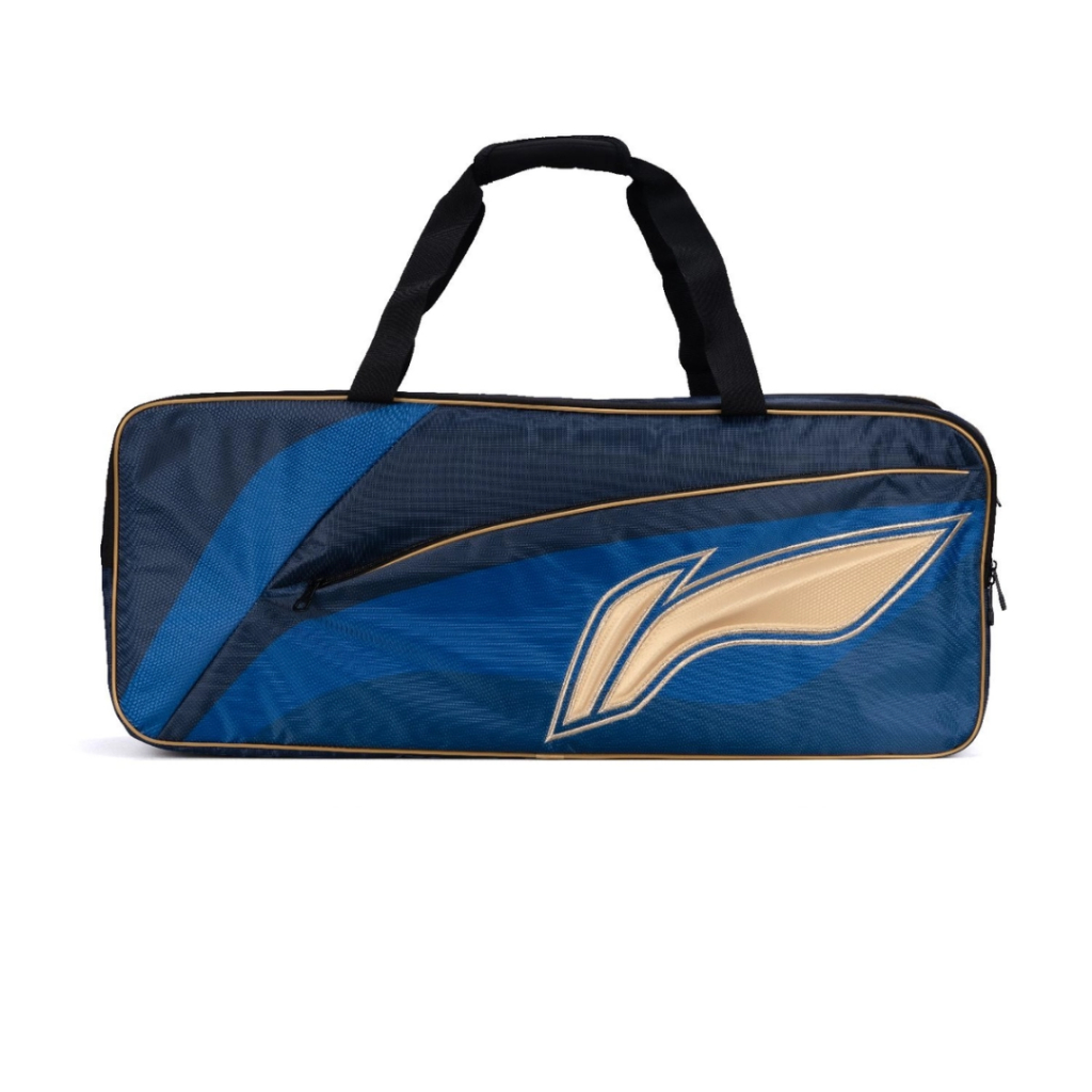 Jual Li-Ning Badminton Square Bag 6 in 1 ABDT319 | Shopee Indonesia