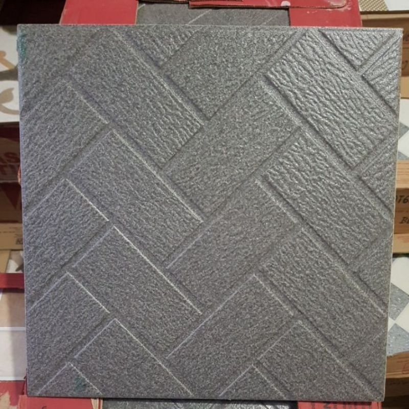 Jual Keramik Lantai kesat Asia Tile 25x25 | Shopee Indonesia