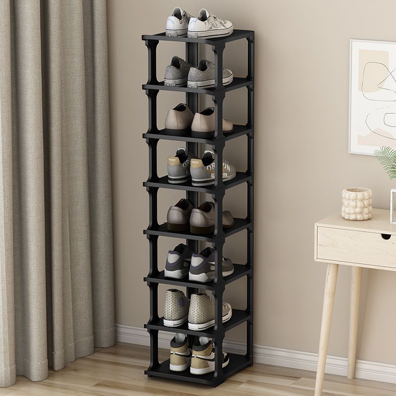 Jual WARM LAB Rak Sepatu 5/7/8 lapisan Serbaguna Organizer Tempat ...