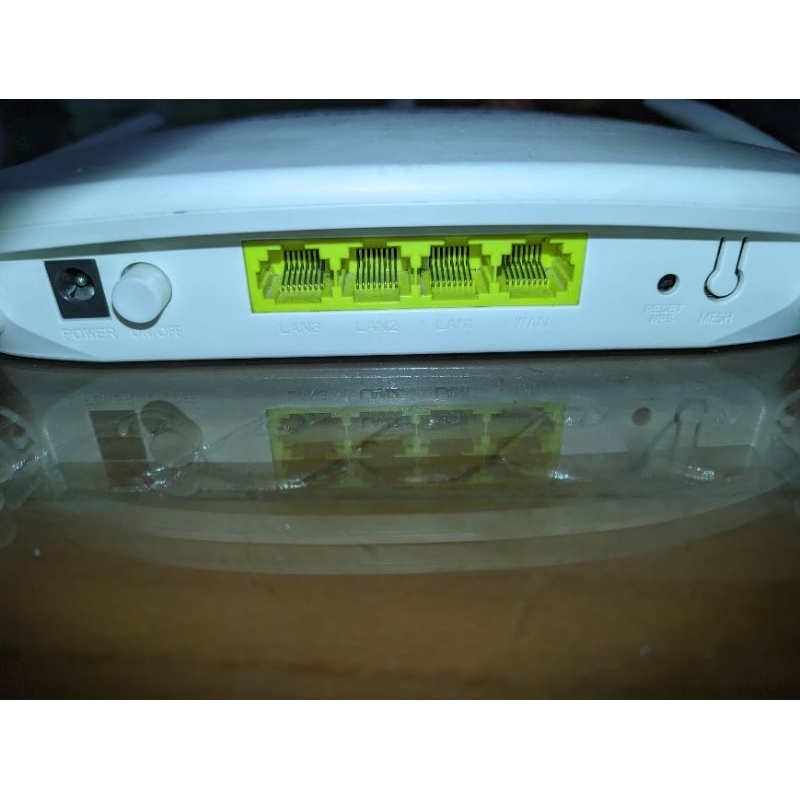 Jual router DnZO loadbalancer pro 1G real , loadbalance lb bandwidth ...